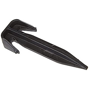 Bosch Home and Garden F016800485 20 x Fixing Pegs (Indego), Set of 20 Pieces