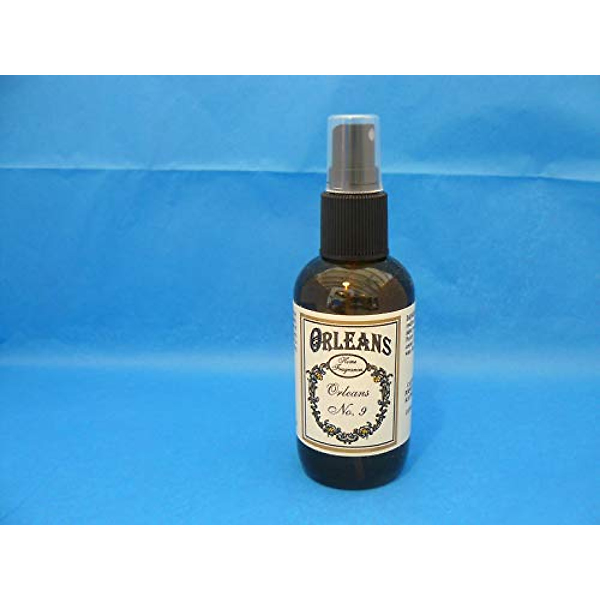 Orleans Home Fragrances 4oz Room Spray (No 9, 1)