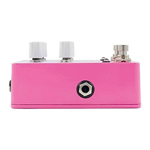 EarthQuaker Devices Rainbow Machine V2 Polyphonic Pitch-Shifting Modulator Pedal