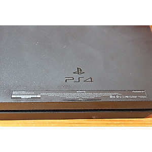 Sony PS4 500GB Console The Last of Us Remastered