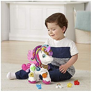 VTech Starshine the Bright Lights Unicorn