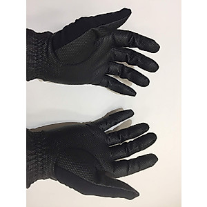 J&M Golf HJ Weather Ready Rain Gloves, Mens Medium/Large, Pair, New