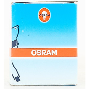 OSRAM SYLVANIA EFP 64627 100w 12v HLX GZ6.35 Bipin Halogen light bulb