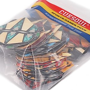 CUESOUL 15 Sets Slim Dart Flights Wholesale