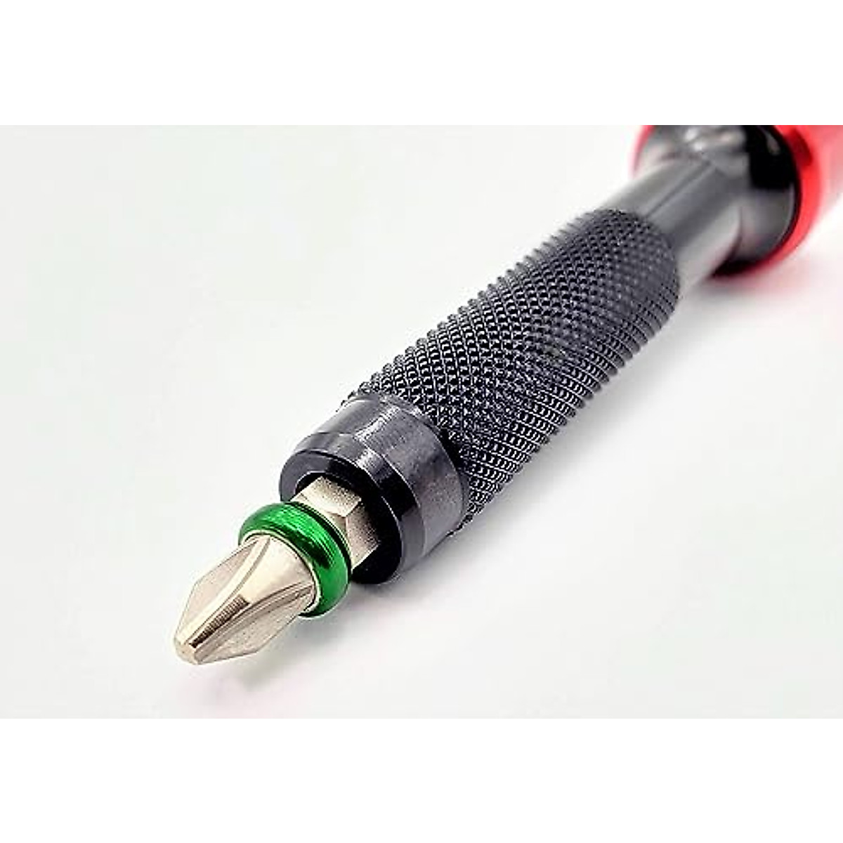 711L Lollipop Bit Driver (Aluminum)