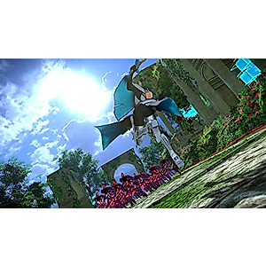 Fate/EXTELLA LINK (PS4)