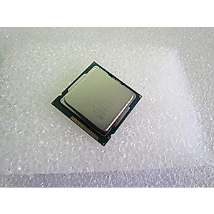 Intel Core i3-3220 LGA 1155 Desktop Processor SR0RG 3.30 GHZ Dual-Core CPU (Renewed)