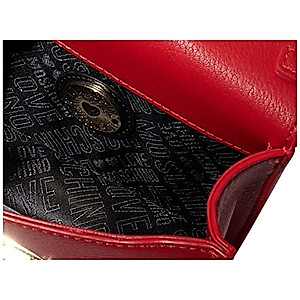 Love Moschino JC4351PP0FKE0, Red