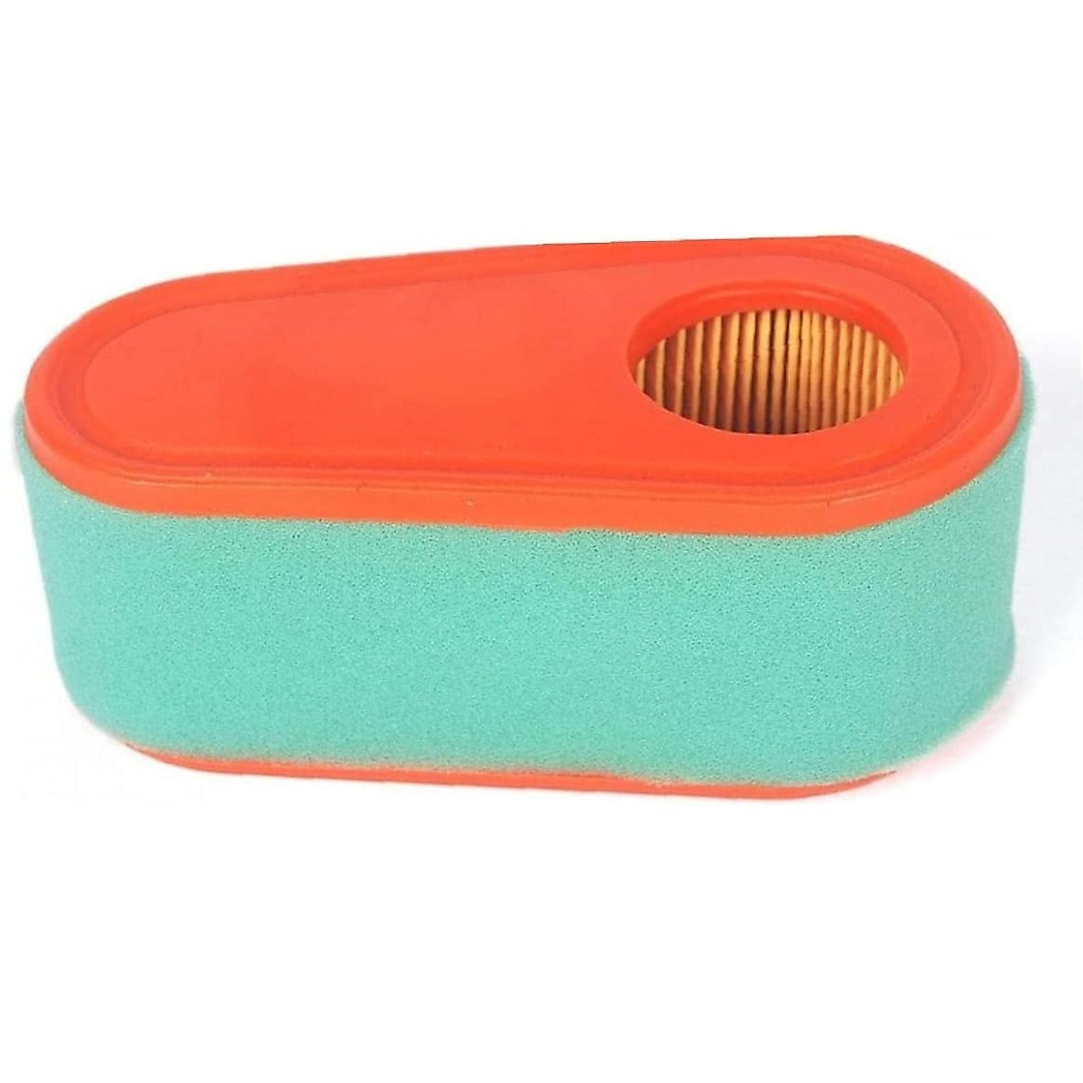 LEFITPA Replacement 795066 Air Filter for Briggs & Stratton 111P02 111P05 112P02 112P05 11P902 11P905 11P907 121Q02 121Q07 121Q12 121Q72 121R05 121S02 and 121S05