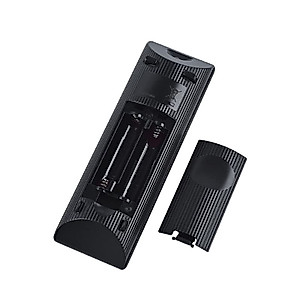 Universal Remote Control Replacement for Sony BDP-S580 BDP-S5100 BDP-S590 BDP-S185 BDP-S480 BDP-BX37 BDP-S390 BDP-BX58 Blu-ray Disc Player