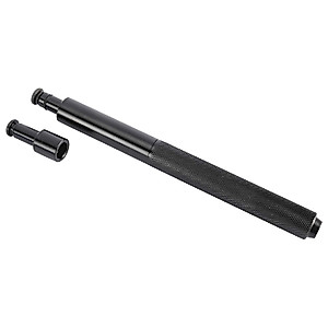 BTSHUB 52-in-1 Custom Bushing Driver Set Transmission Wheel Axle Bearing Race and Seal Installer Remover Tool Kit