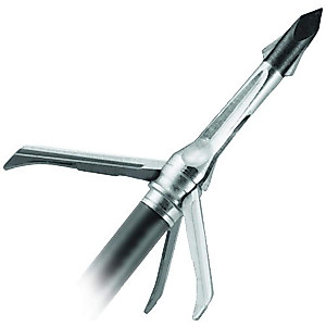 GRIM REAPER 1924 Razor Tip Whitetail Special 2" 3 Blade 100gr