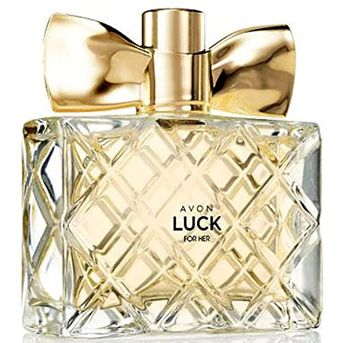 LUCK For Her Eau De Parfum 1.7 oz (50 ML)