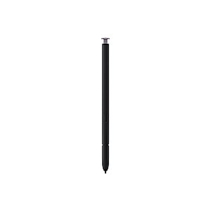 SAMSUNG Official Replacement (with Bluetooth) Spen for The Galaxy S23 Ultra EJ-PS918 - (Lavender), EJ-PS918BPEGWW