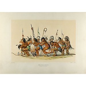 The War Dance