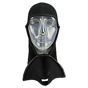 Seirus Innovation Sport, Black, Large/X-Large