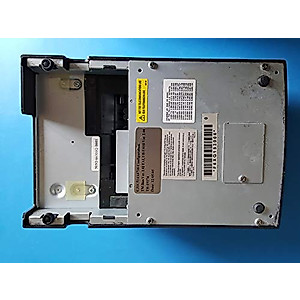 Epson TM-U220B M188B POS Receipt Printer USB Interface - Red & Black Ribbon - with Power Supply (Renewed)