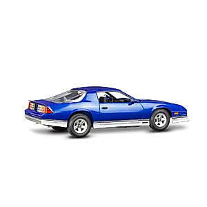 Revell 14540 1985 Chevy Camaro Z28 1:24 Scale 48-Piece Skill Level 4 Model Car Building Kit