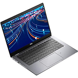 Dell Latitude 5000 5320 13.3" Notebook - Full HD - 1920 x 1080 - Intel Core i5 (11th Gen) i5-1135G7 Quad-core (4 Core) - 8 GB RAM - 256 GB SSD - Windows 10 Pro - Intel Iris Xe Graphics - English