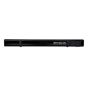 Furrion Aurora 2.1 Outdoor Soundbar Speaker with Built-in Subwoofer, Bluetooth, HDMI & Optical Inputs - FSBNN30MST