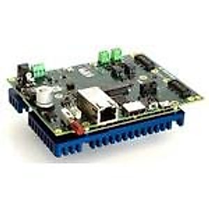 SBC-S32V234, S32V234 Microcontroller Development Board 1000MHz CPU 1GB RAM 16GB eMMC Flash (1 Items)