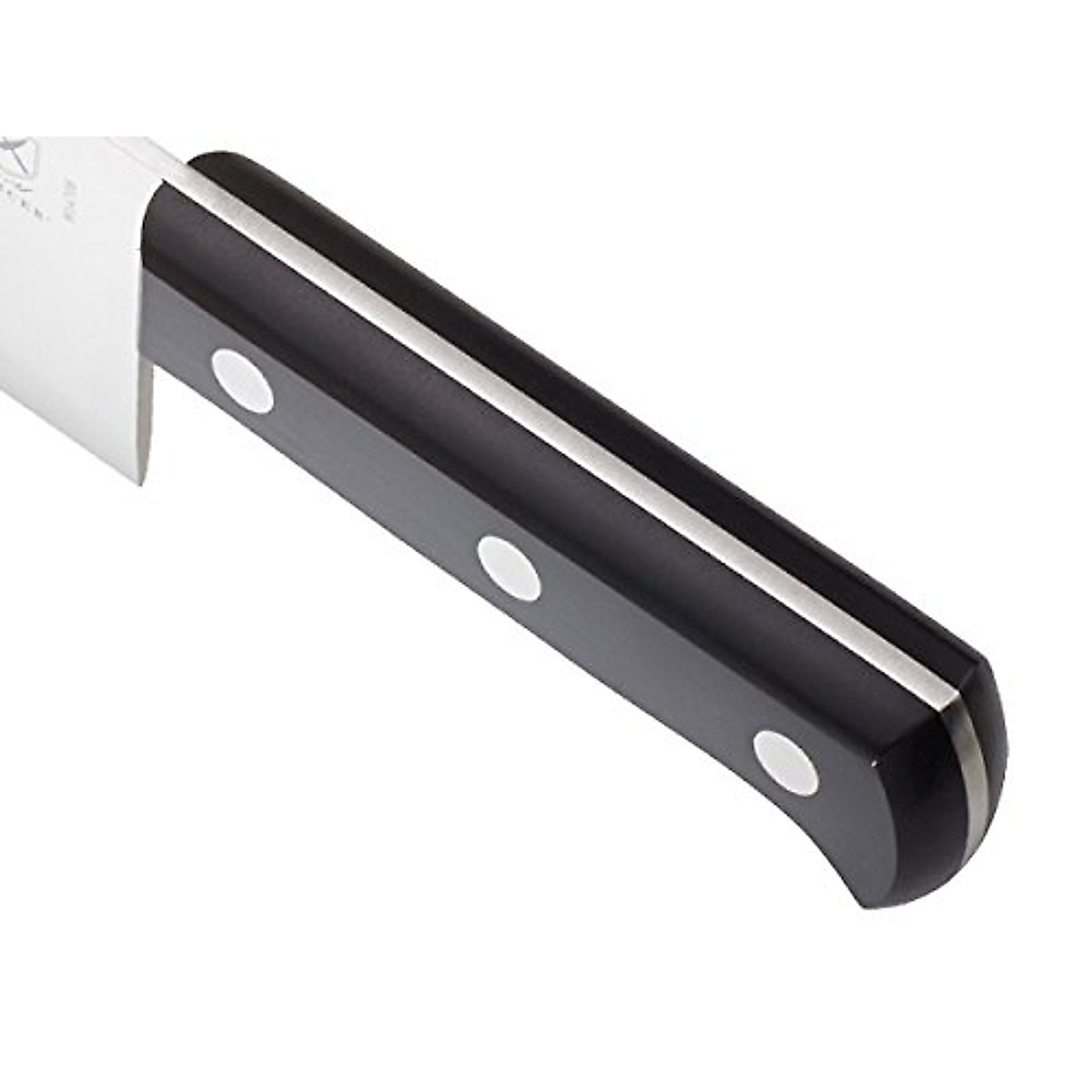 Mercer Culinary Kitchen Cleaver, 6 Inch