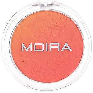 Signature Ombre Blush (005, Orange Blossom)