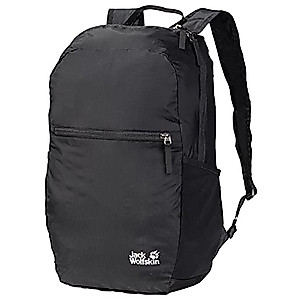 Jack Wolfskin Jwp Pack, Black, ONE Size