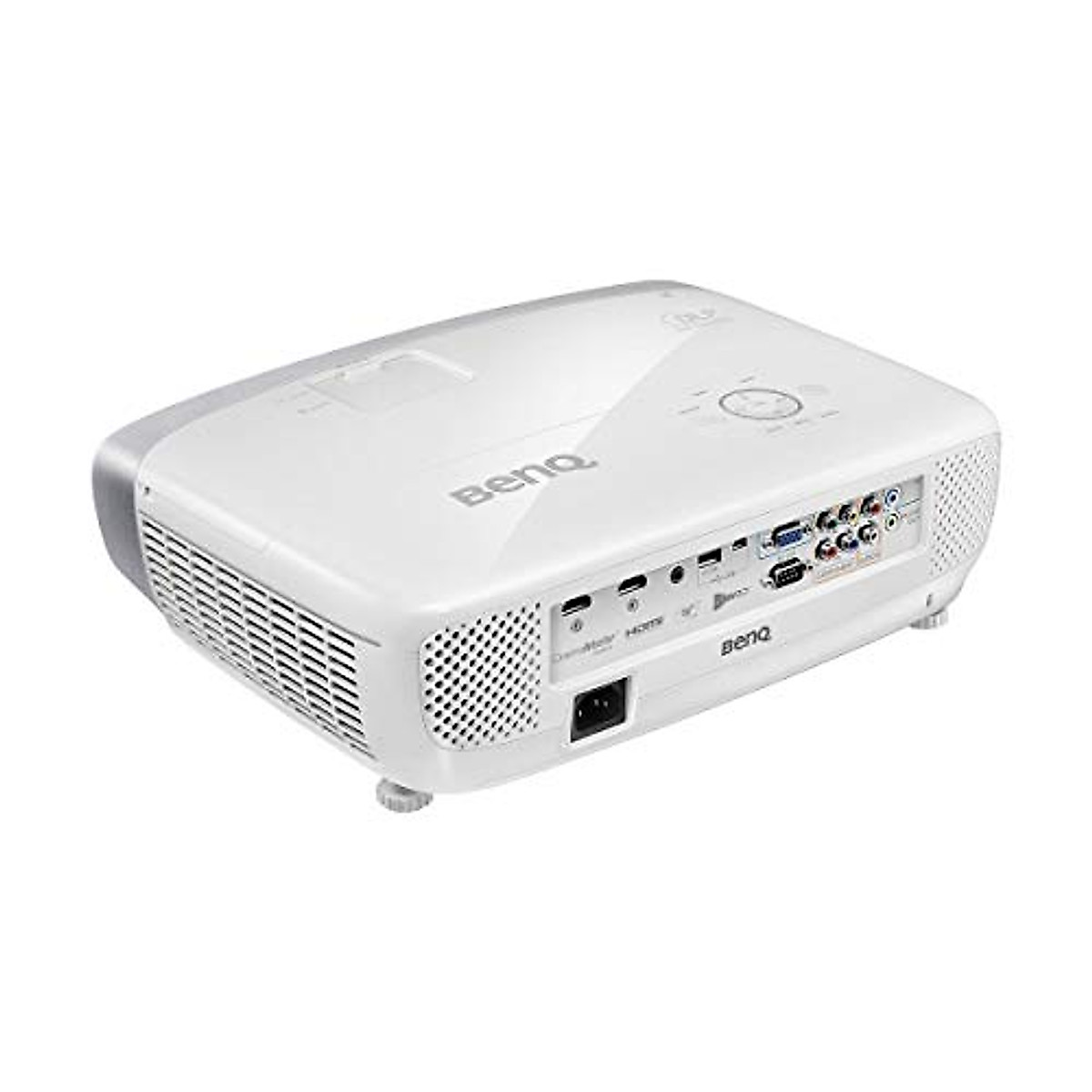 BenQ HT2050A 1080P Home Theater Projector | 2200 Lumens | 96% Rec.709 for Accurate Colors | Low Input Lag Ideal for Gaming | 2D Keystone for Flexible Setup
