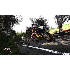 TT Isle of Man: Ride on the Edge 3 (PS5)