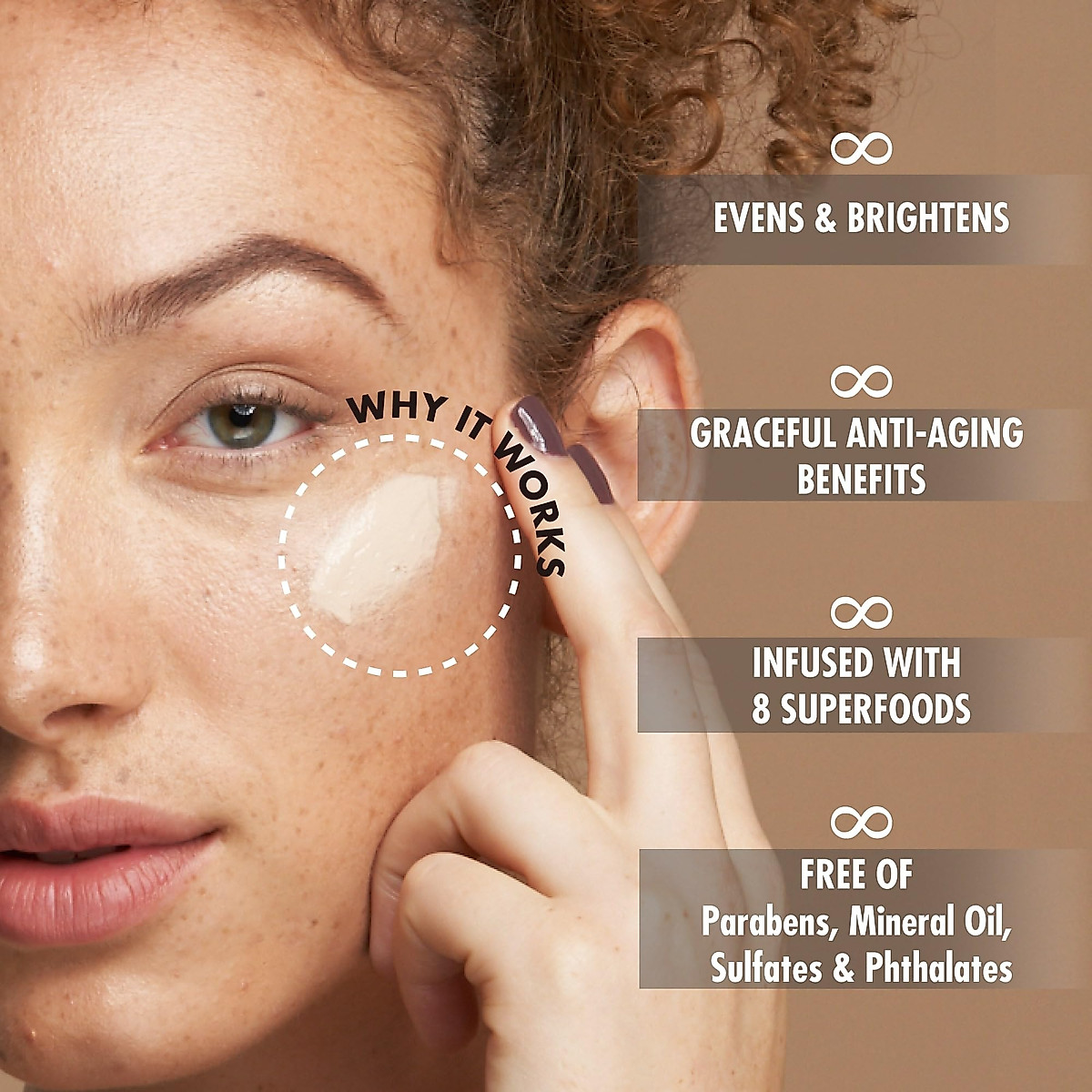 Tone Up Primer Essential Glow