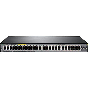 HP JL386A E 1920S 48G 4SFP Ppoe+ 370W Switch