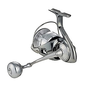 Daiwa LT5000-CXH 22 Igujisto Spinning Reel (2022 Model)