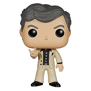 FunKo The Breakfast Club - Richard Vernon
