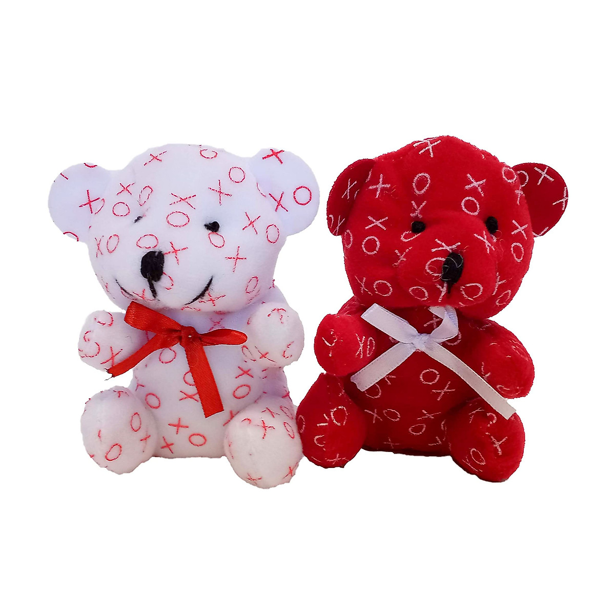 Playscene Love Bears (6 Piece Set)