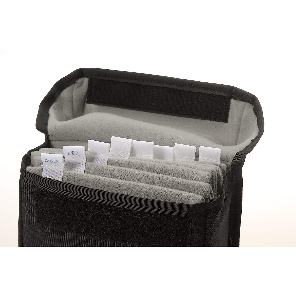 Kinesis F103X Small Filter Pouch (includes 9 divider I.D. tabs)