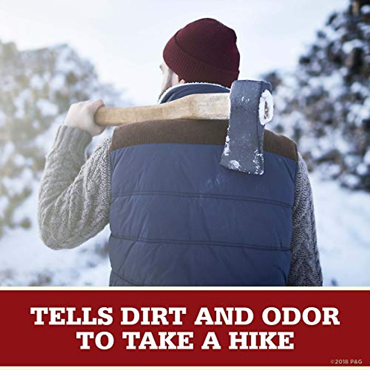 Old Spice Timber Body Wash, Sandalwood, 16 Oz, Packaging May Vary