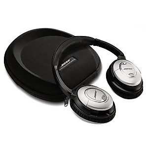 Bose QuietComfort 15 Acoustic Noise Cancelling Headphones (Discontinued by Manufacturer)