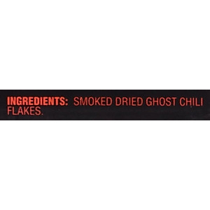 Gourmet Bundle -- 2 Trader Joe's Items: Smoked Ghost Chilies and BBQ Rub and Seasoning with Coffee & Garlic
