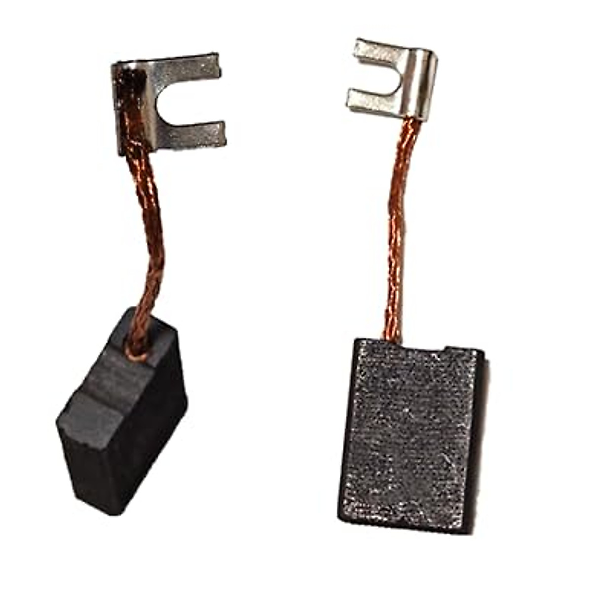 defoo 11304 BH2760VC BH2760VCK BH2770VCD GSH27VC Carbon Motor Brushes Suitable for Demolition Hammer power tool