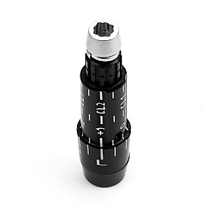 Golf Adapter Sleeve Replacement for Srixon Z-Star Driver, Fairway Wood, Hybrid-Available Tip Size .335 and.350 (.335)