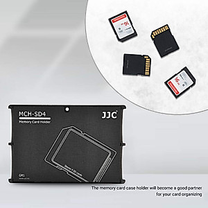 3IN1 SD Card Reader for iPhone+Credit Card Size SD Card Case