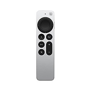 Apple TV Siri Remote (2nd Generation)