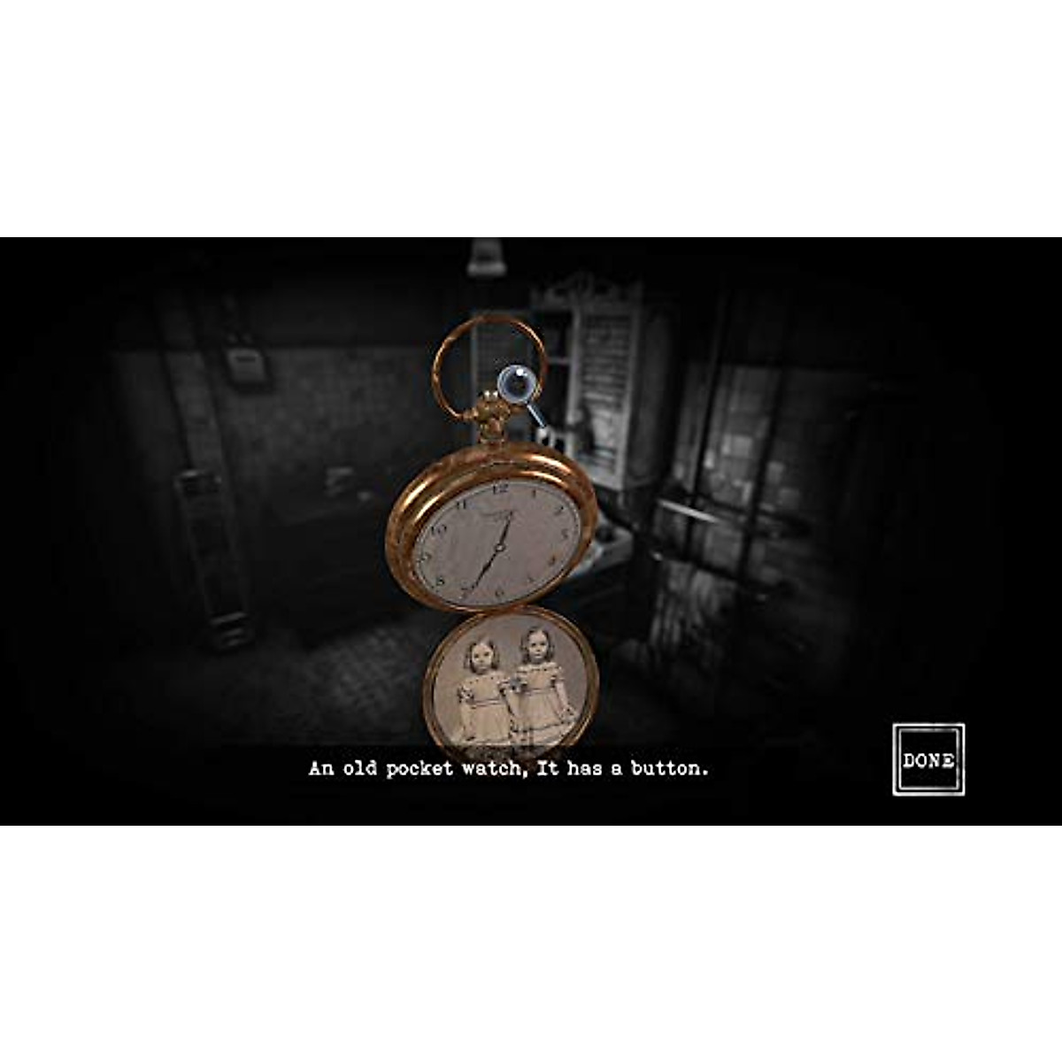 Tormented Souls - Nintendo Switch