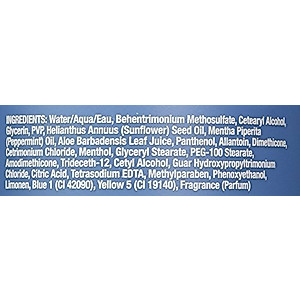 Enjoy Hair Care Therapeutic Volumizing Conditioner, 33.8 Fl Oz - Ph 4.5 - 5.5, For Damaged Hair, Hair Mask