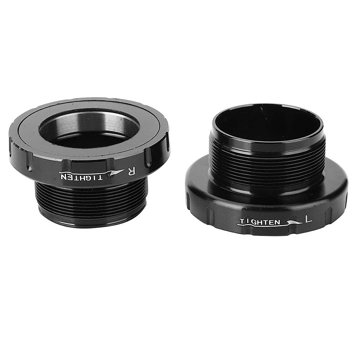 Bsa30 30Mm Rotor Power Fit,Bike Bottom Bracket,Road Bike Bearing Outer Bottom Brackets For for SRAM,Fsa,Rotor,Raceface, Bike Bottom Bracket,Bsa30 30Mm Rotor Power Fit,Roabsa30 bottom bracket bottom b