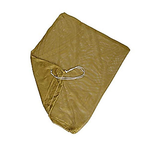 Beekeeping Bee Hive Nuc Package Bee Mesh Transport Bag (2)