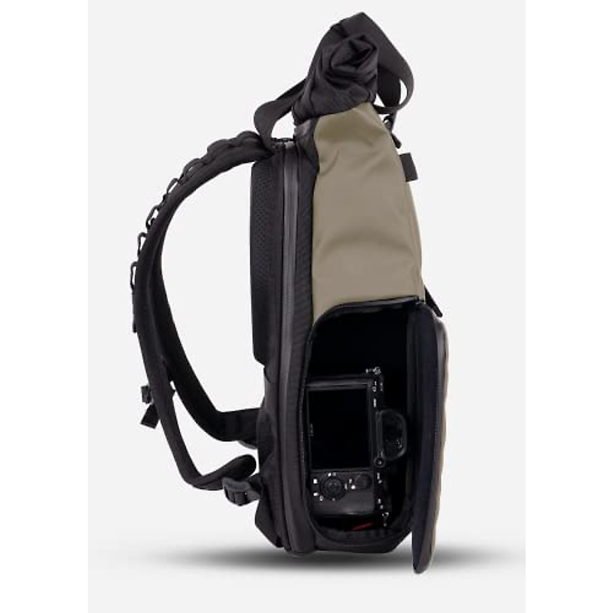 WANDRD PRVKE Lite Photography Bag (Yuma Tan)
