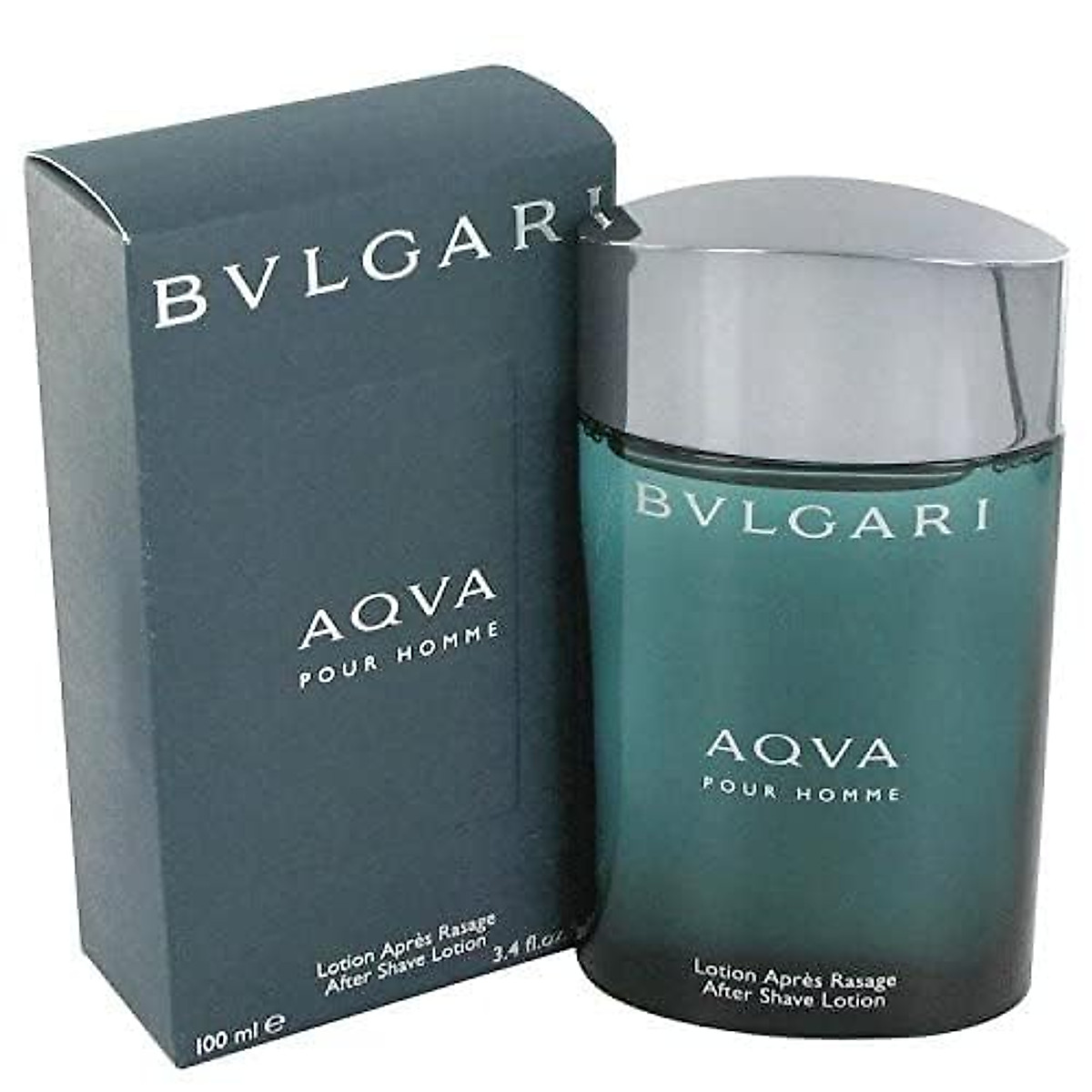 Bvlgari Aqva by Bvlgari for Men Eau De Toilette Spray 1.7 OZ