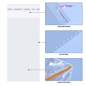 Fimary 100 Pcs Knafeh Pistachio Chocolate Bar Wrappers with 100 Pcs Thank You stickers - 2.5 x 7.1 inch Candy Bar Packaging- Self Adhesive Small Plastic Wax Melt Snap Bar Bags